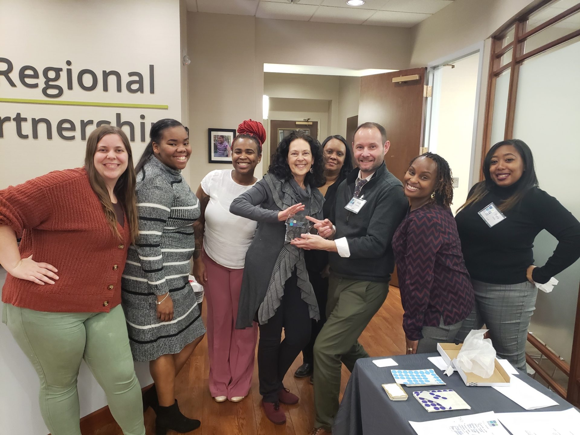 Baltimore Regional Housing Partnership | Careers