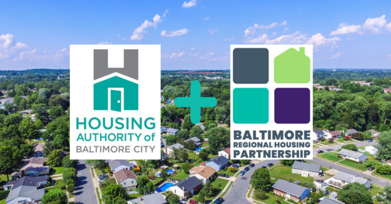 Baltimore Regional Housing Partnership | HABC LEasing Services