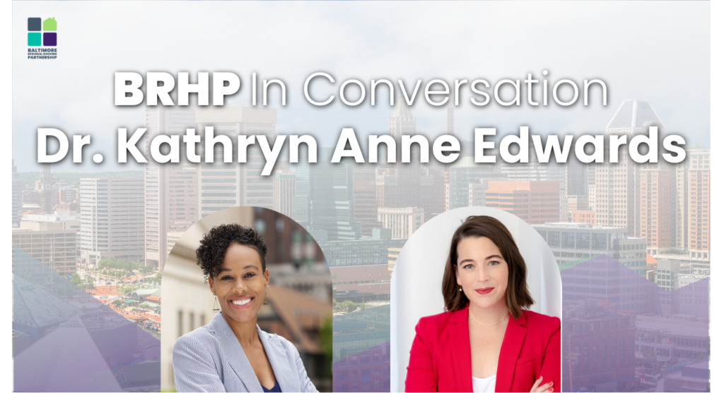Baltimore Regional Housing Partnership