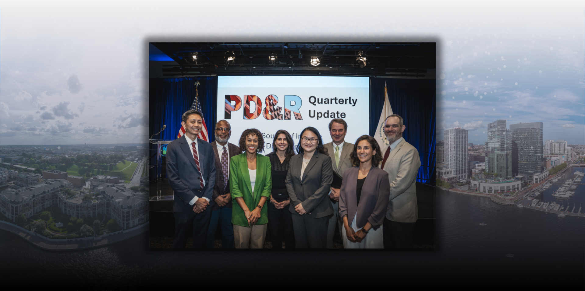 Baltimore Regional Housing Partnership