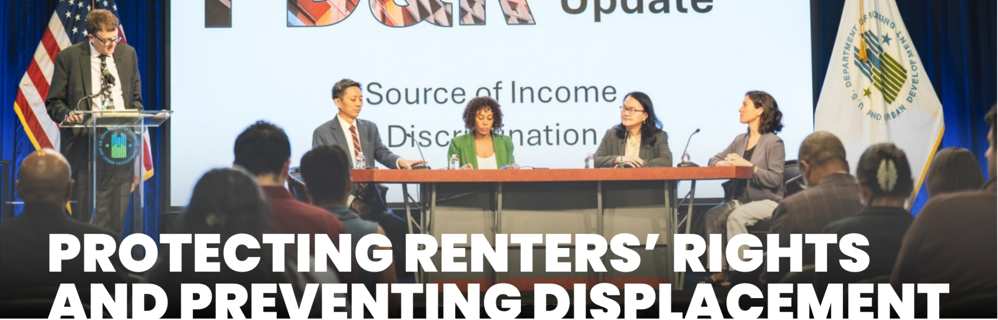 Baltimore Regional Housing Partnership | Policy – Protecting Renters ...