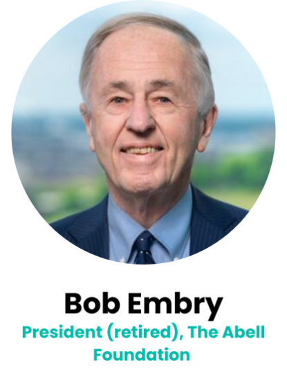 Baltimore Regional Housing Partnership | Board of Directors